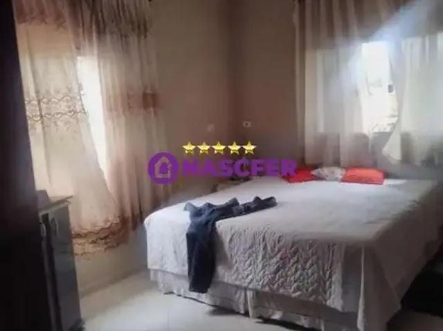 Casa / Sobrado Comercial para Locação em Votorantim/SP Vila Guilherme