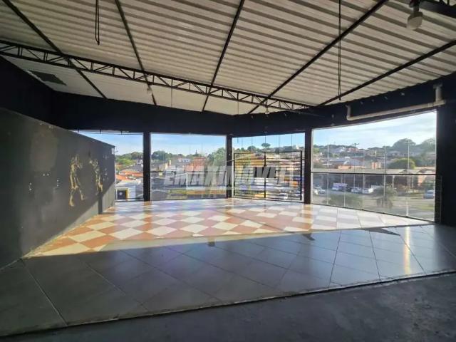 Casa / Sobrado Comercial para Locação em Votorantim/SP Vossoroca