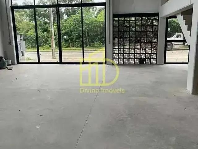 Casa / Sobrado Comercial para Locação em Votorantim/SP Alphaville Nova Esplanada 3