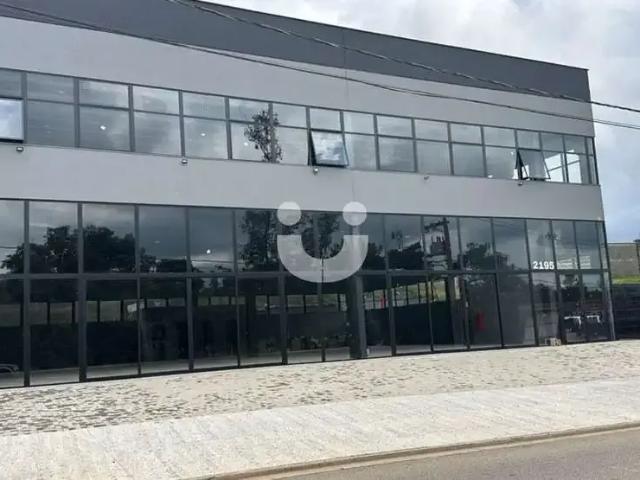 Casa / Sobrado Comercial para Locação em Votorantim/SP Alphaville Nova Esplanada 3