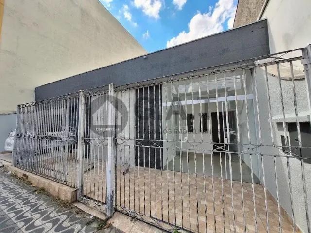 Casa / Sobrado Comercial para Locação em Votorantim/SP Centro