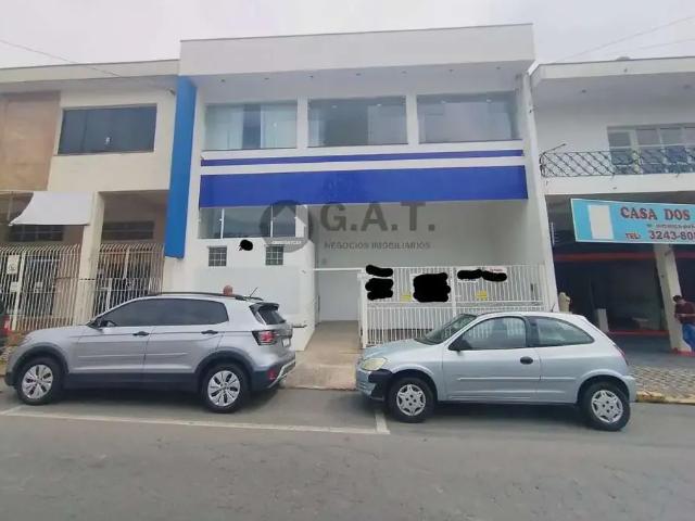 Casa / Sobrado Comercial para Locação em Votorantim/SP Centro