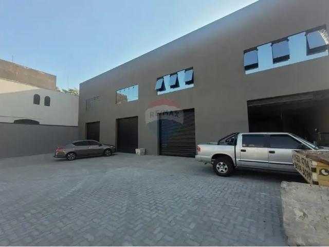 Casa / Sobrado Comercial para Locação em Votorantim/SP Centro