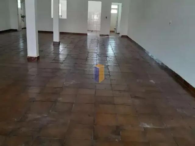 Casa / Sobrado Comercial para Locação em Votorantim/SP Centro