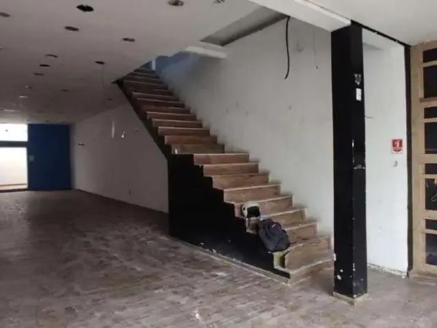 Casa / Sobrado Comercial para Locação em Votorantim/SP Centro