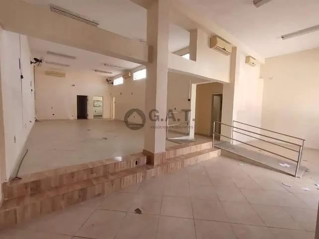 Casa / Sobrado Comercial para Locação em Votorantim/SP Centro