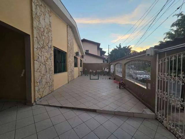 Casa / Sobrado Comercial para Locação em Votorantim/SP Jardim Icatu 3 Quartos