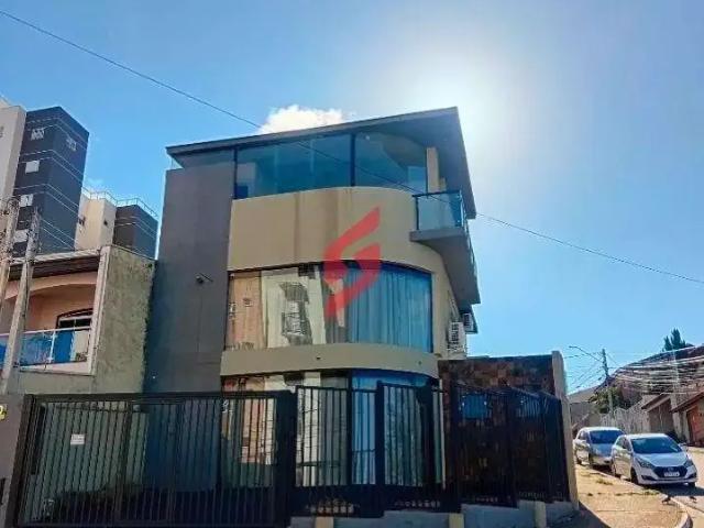 Casa / Sobrado Comercial para Locação em Votorantim/SP Jardim Icatu