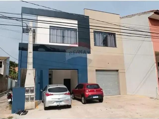 Casa / Sobrado Comercial para Locação em Votorantim/SP Jardim Paulista