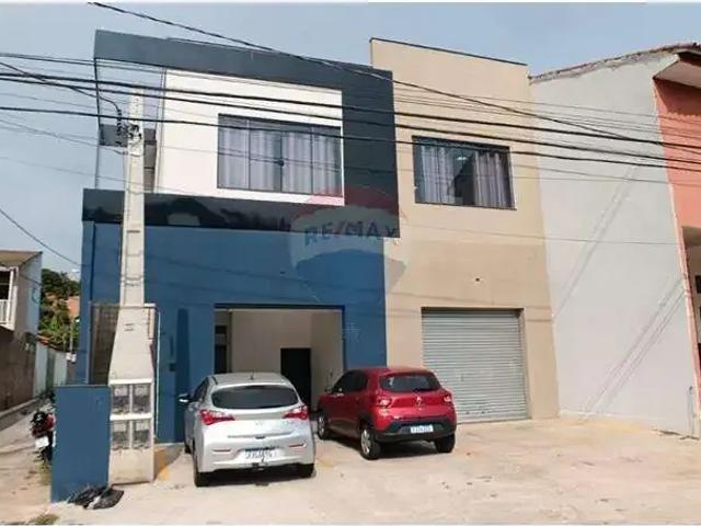 Casa / Sobrado Comercial para Locação em Votorantim/SP Jardim Paulista