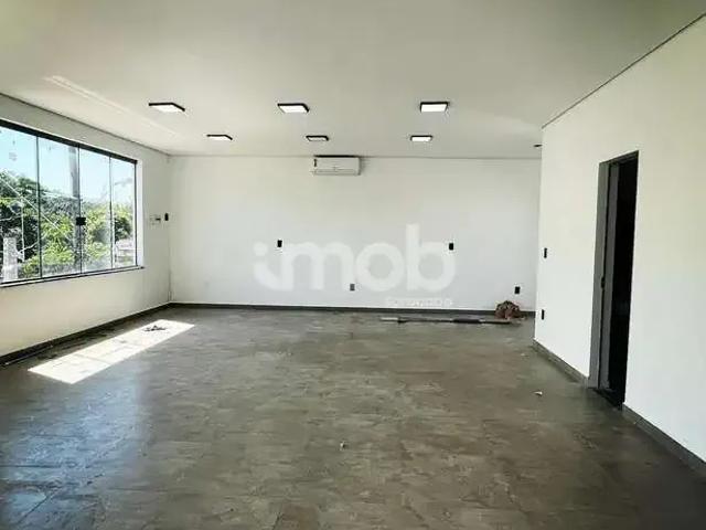 Casa / Sobrado Comercial para Locação em Votorantim/SP Jardim Paulista