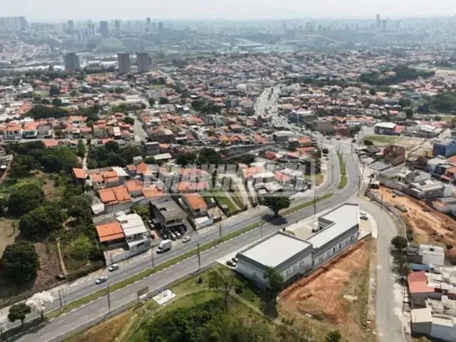 Casa / Sobrado Comercial para Locação em Votorantim/SP Jardim Toledo