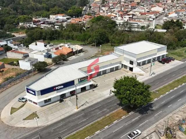 Casa / Sobrado Comercial para Locação em Votorantim/SP Jardim Toledo