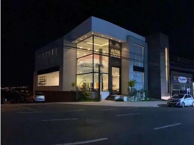Casa / Sobrado Comercial para Locação em Votorantim/SP Parque Bela Vista