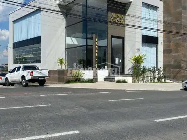 Casa / Sobrado Comercial para Locação em Votorantim/SP Parque Bela Vista
