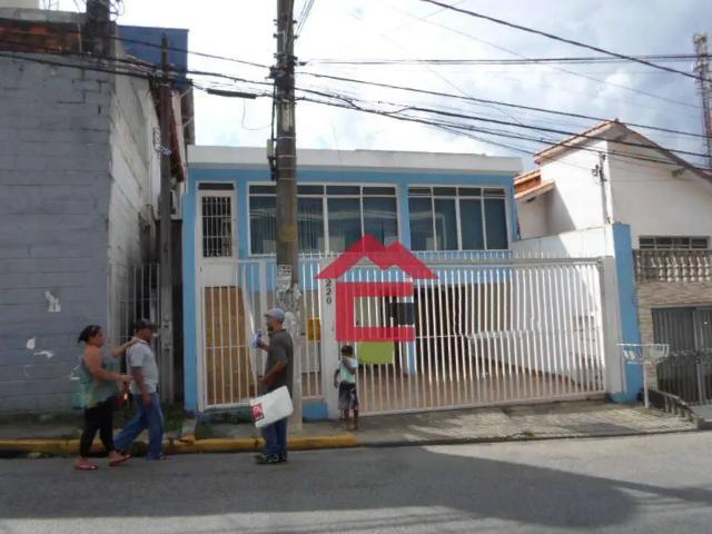 Casa / Sobrado Comercial para Venda em Cotia/SP Vila Monte Serrat 3 Quartos
