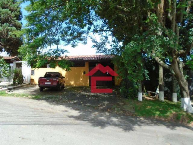 Casa / Sobrado Comercial para Venda em Cotia/SP Vila Jovina 3 Quartos