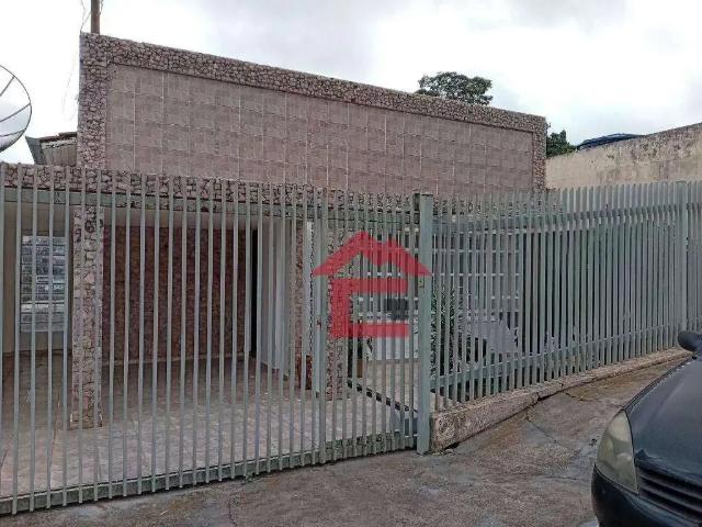 Casa / Sobrado Comercial para Venda em Cotia/SP Vila Santo Antônio do Portão 3 Quartos