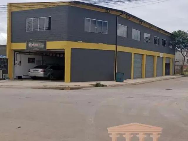 Casa / Sobrado Comercial para Venda em Cotia/SP Água Espraiada Caucaia do Alto