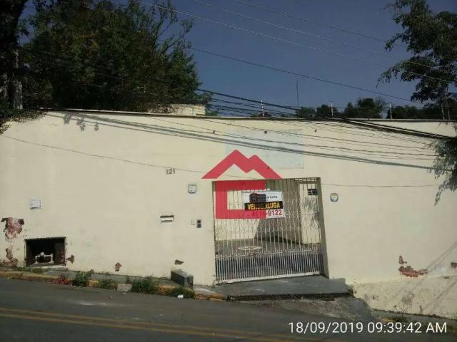Casa / Sobrado Comercial para Venda em Cotia/SP Centro