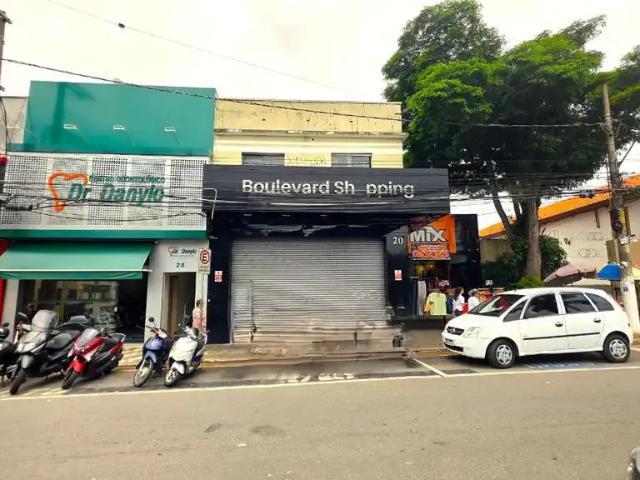 Casa / Sobrado Comercial para Venda em Cotia/SP Centro