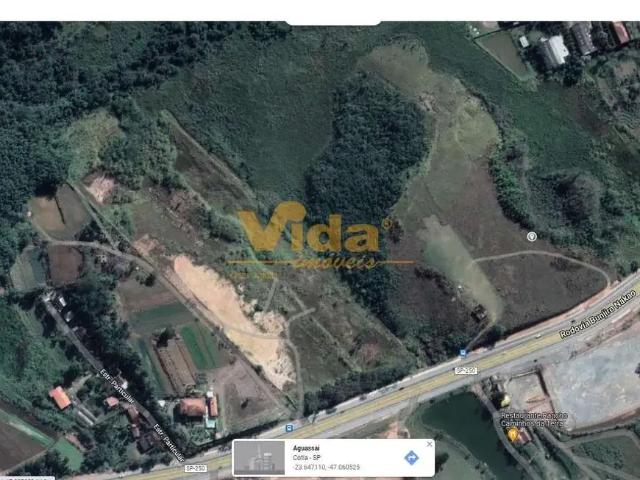 Casa / Sobrado Comercial para Venda em Cotia/SP Chácara Remanso Caucaia do Alto