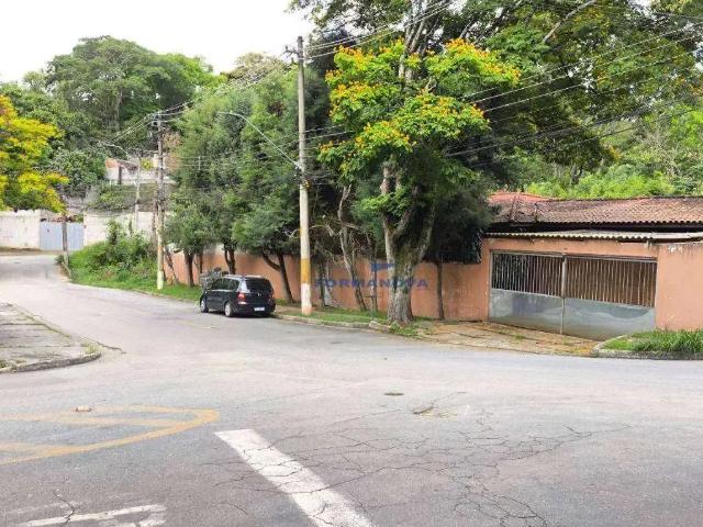 Casa / Sobrado Comercial para Venda em Cotia/SP Granja Viana 3 Quartos