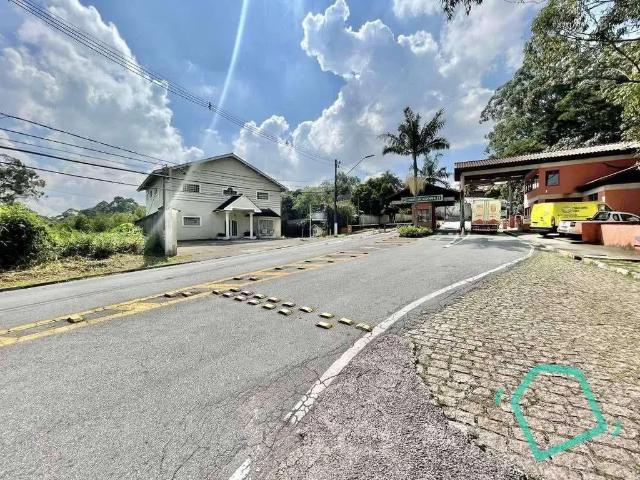 Casa / Sobrado Comercial para Venda em Cotia/SP Granja Viana