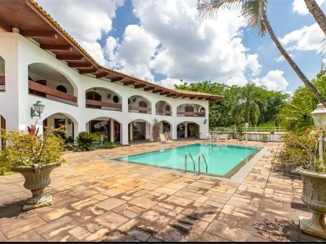 Casa / Sobrado Comercial para Venda em Cotia/SP Granja Viana 4 Quartos