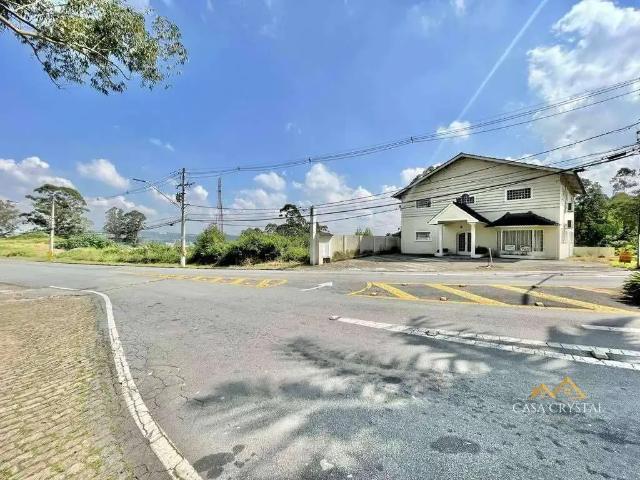 Casa / Sobrado Comercial para Venda em Cotia/SP Granja Viana II