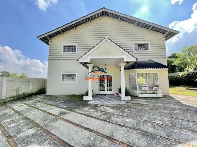 Casa / Sobrado Comercial para Venda em Cotia/SP Granja Viana II