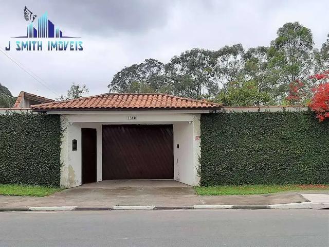 Casa / Sobrado Comercial para Venda em Cotia/SP Granja Viana II