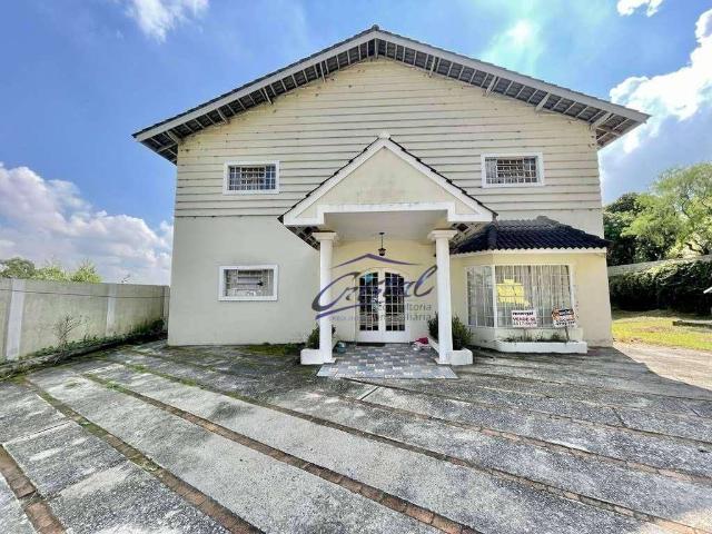Casa / Sobrado Comercial para Venda em Cotia/SP Granja Viana II