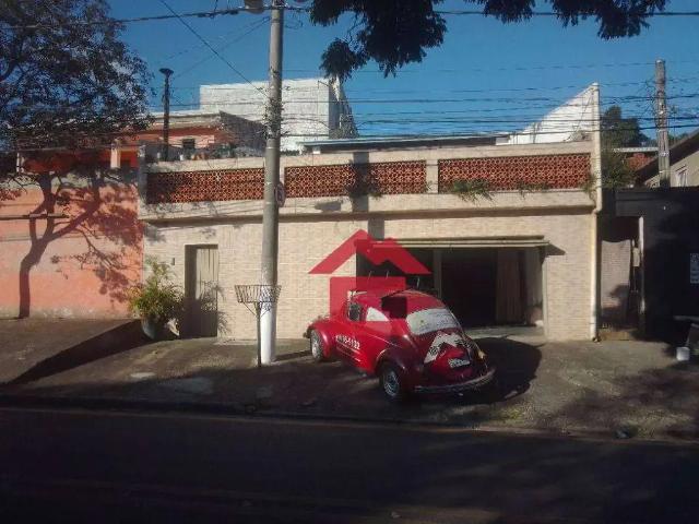 Casa / Sobrado Comercial para Venda em Cotia/SP Jardim Central 3 Quartos