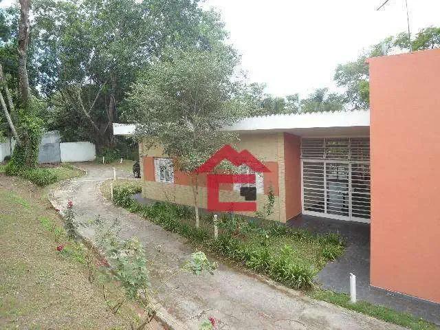 Casa / Sobrado Comercial para Venda em Cotia/SP Jardim Ísis 4 Quartos
