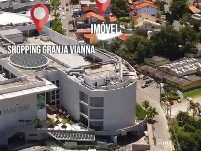Casa / Sobrado Comercial para Venda em Cotia/SP Jardim Lambreta