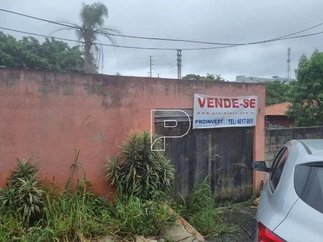 Casa / Sobrado Comercial para Venda em Cotia/SP Parque São George 2 Quartos