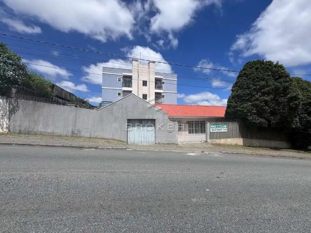 Casa / Sobrado Comercial para Venda em Colombo/PR Campo Pequeno 4 Quartos