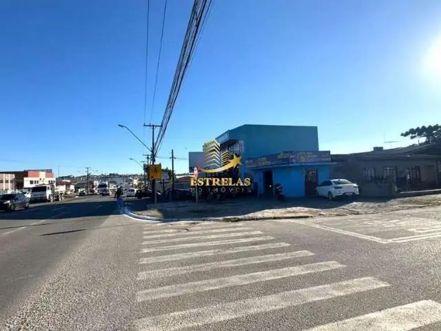 Casa / Sobrado Comercial para Venda em Colombo/PR Guaraituba