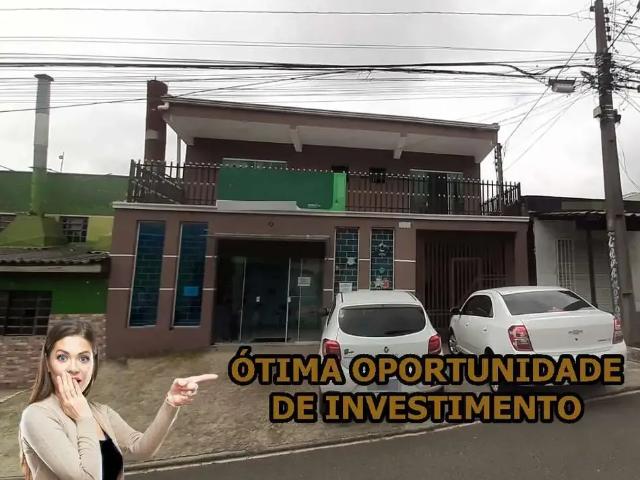 Casa / Sobrado Comercial para Venda em Colombo/PR Guarani