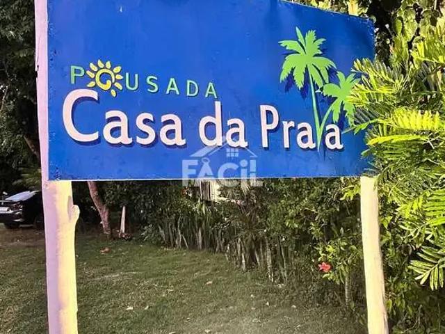 Casa / Sobrado Comercial para Venda em Conceição da Barra/ES Itaúnas 11 Quartos