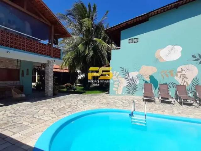 Casa / Sobrado Comercial para Venda em Conde/PB Carapibus 10 Quartos