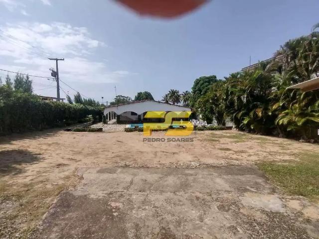 Casa / Sobrado Comercial para Venda em Conde/PB Jacumã 8 Quartos
