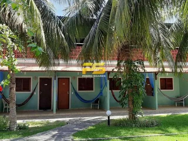 Casa / Sobrado Comercial para Venda em Conde/PB Jacumã 10 Quartos