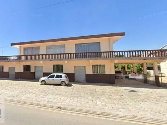 Casa / Sobrado Comercial para Venda em Contenda/PR Jardim Elizabete 4 Quartos