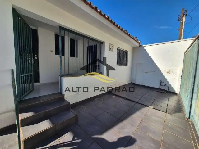 Casa / Sobrado Comercial para Venda em Cosmópolis/SP Centro 1 Quartos
