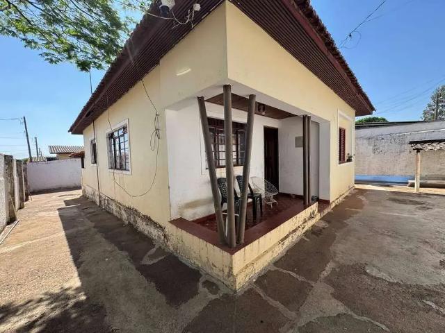 Casa / Sobrado Comercial para Venda em Cosmópolis/SP Vila Nova 3 Quartos