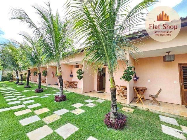 Casa / Sobrado Comercial para Venda em Caucaia/CE Cumbuco 13 Quartos