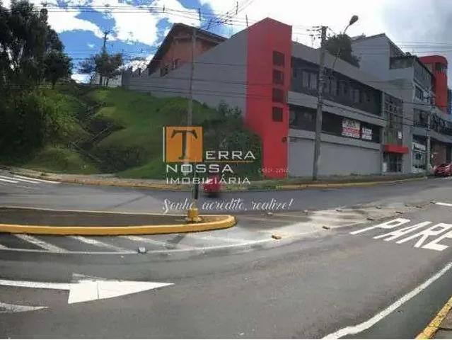 Casa / Sobrado Comercial para Venda em Caxias do Sul/RS Sagrada Família 4 Quartos