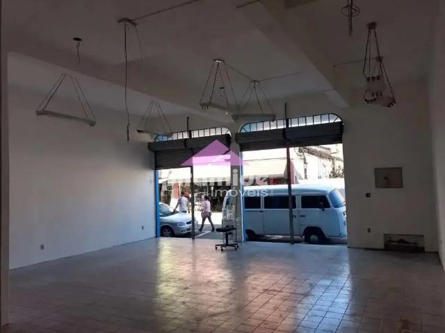 Casa / Sobrado Comercial para Venda em Caçapava/SP Centro